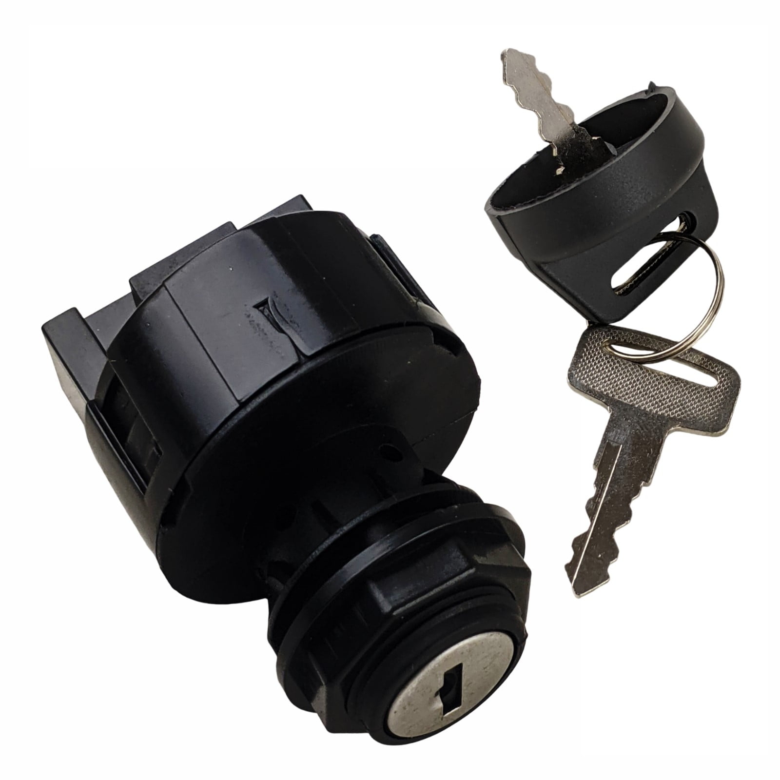 Ignition Key Switch Replacement for Polaris Ranger 400/500/800 EFI RZR ...