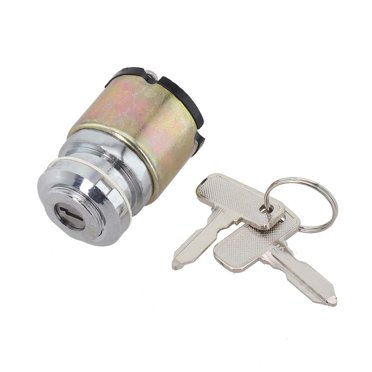 Golf Cart Ignition Switch Key For Club Car Precedent Electric 2004 ...
