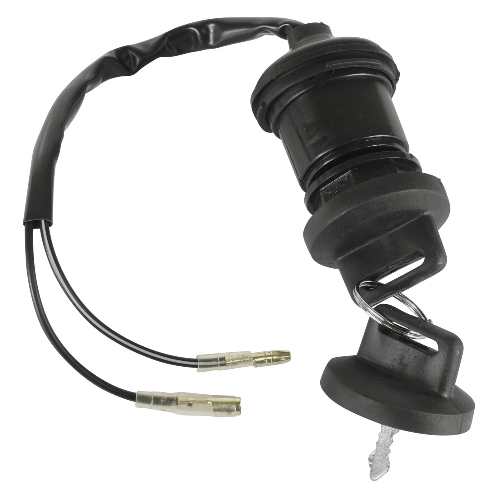 Ignition Key Switch for Yamaha Blaster 200 YFS200 Yfs 200 1988-2006 ...