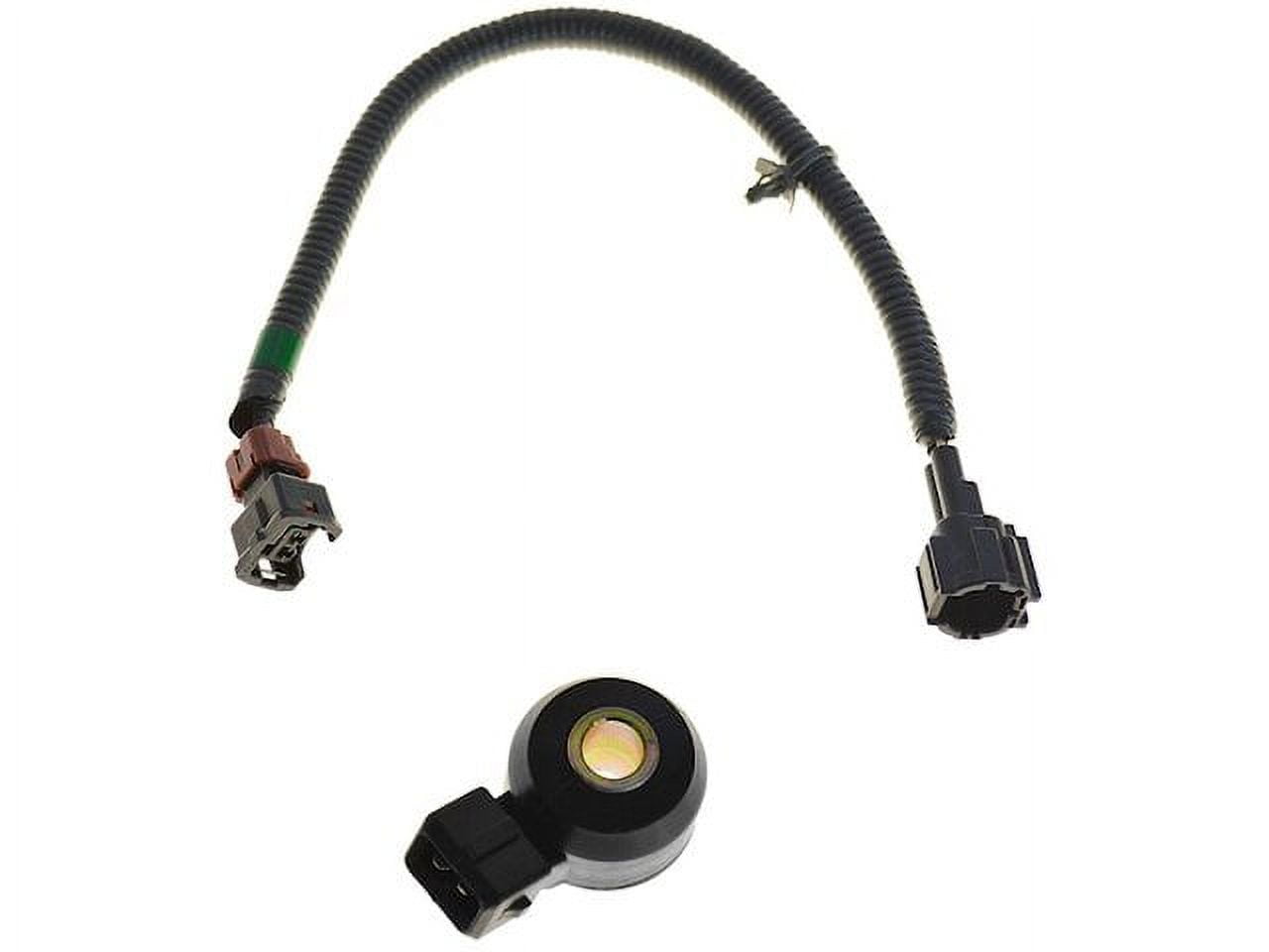 Ignition Knock Detonation Sensor - Compatible with 1993 - 2001 Nissan ...