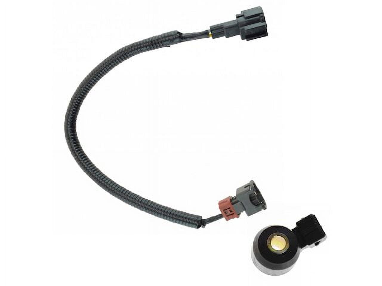 Ignition Knock Detonation Sensor - Compatible with 1998 - 2000 Nissan ...