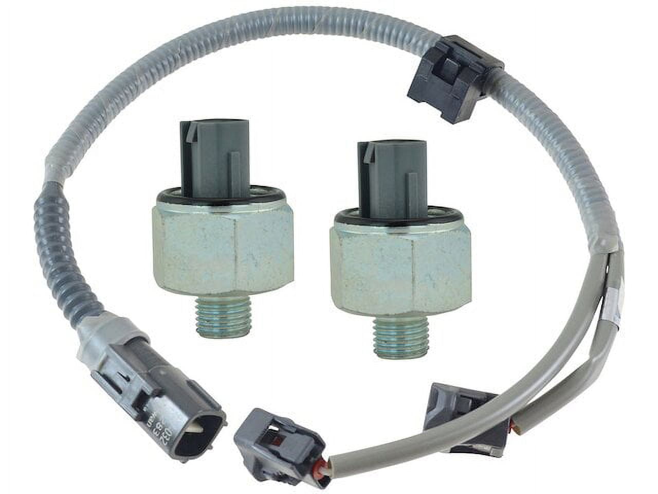 DIY Solutions Ignition Knock Detonation Sensor, Fits Toyota Camry 2000 ...