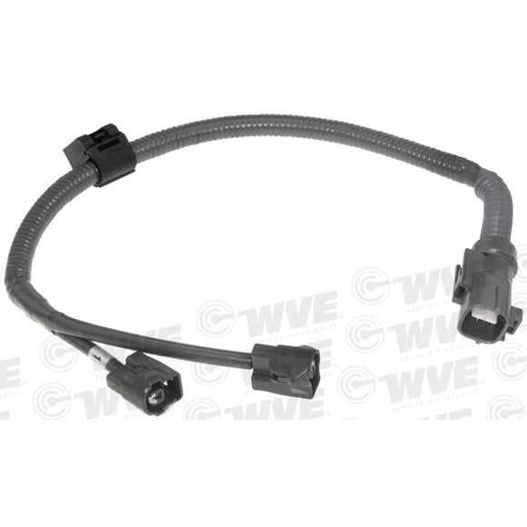 Volvo 740 Ignition Knock Detonation Sensor Connector