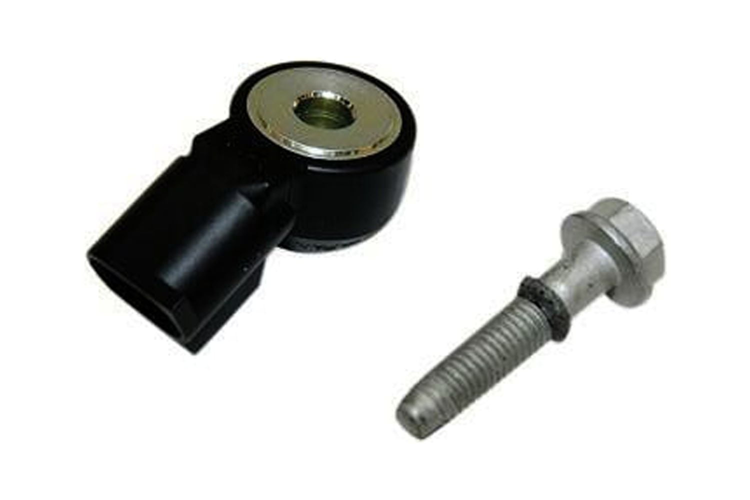 Ignition Knock (Detonation) Sensor Fits 2008 Chevrolet Impala - Walmart.com