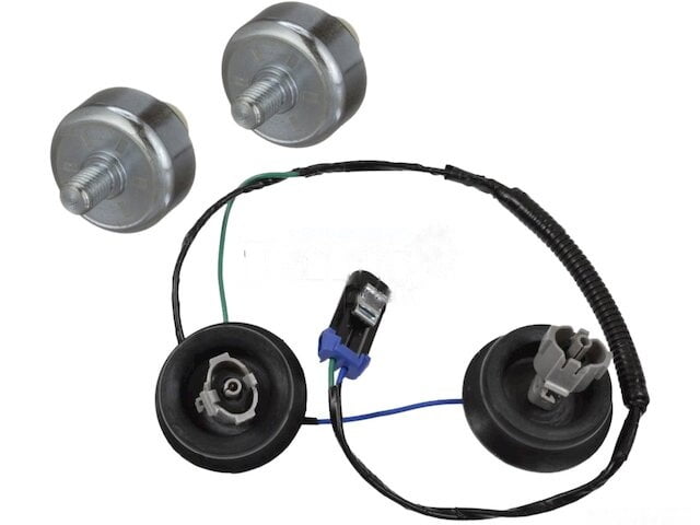 Ignition Knock (Detonation) Sensor Kit for 2002-2006 Cadillac Escalade ...