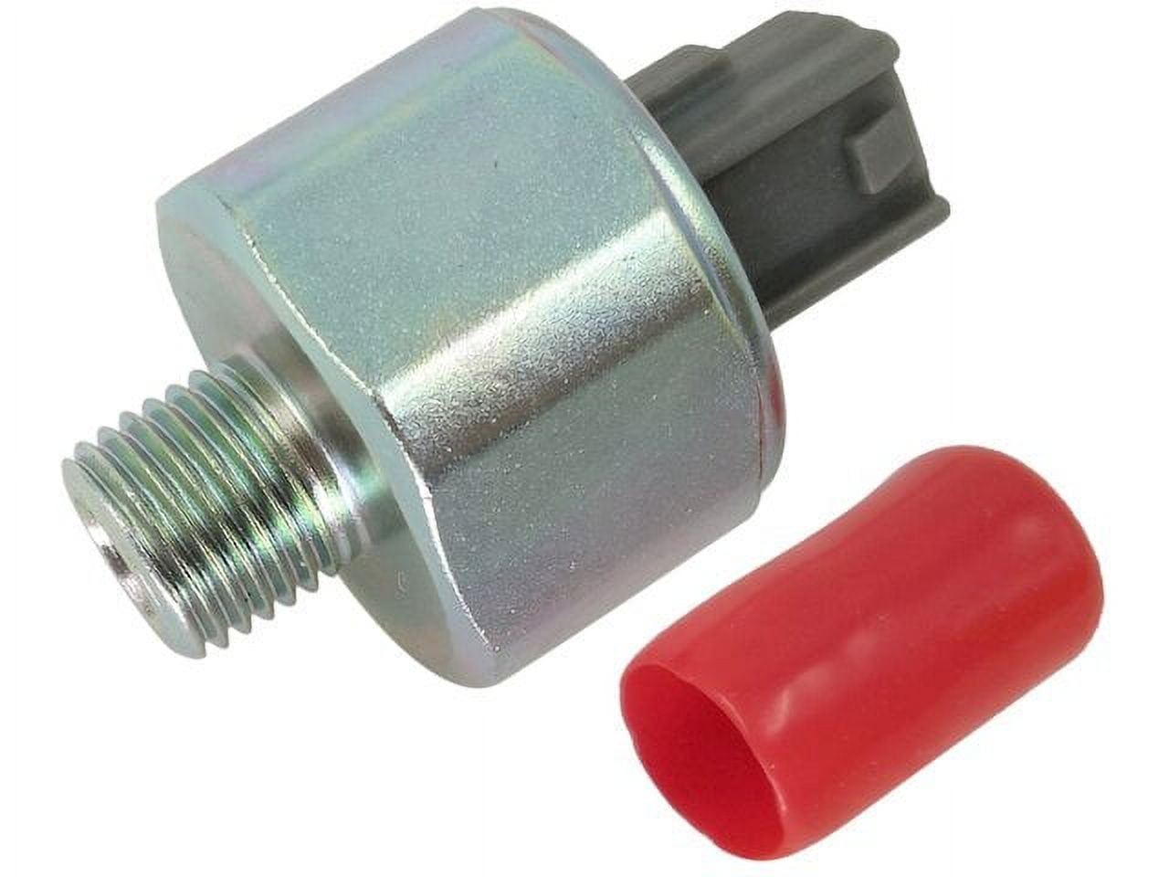 Ignition Knock Sensor (Detonation Sensor) - Compatible with 2000 - 2004 ...
