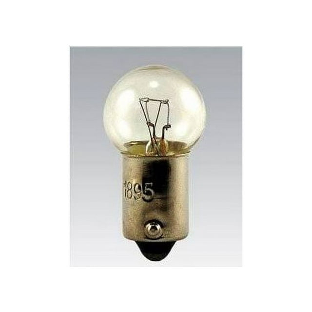 Ignition Light Bulb - Compatible with 1962 - 1969 Ford Fairlane 1963 ...