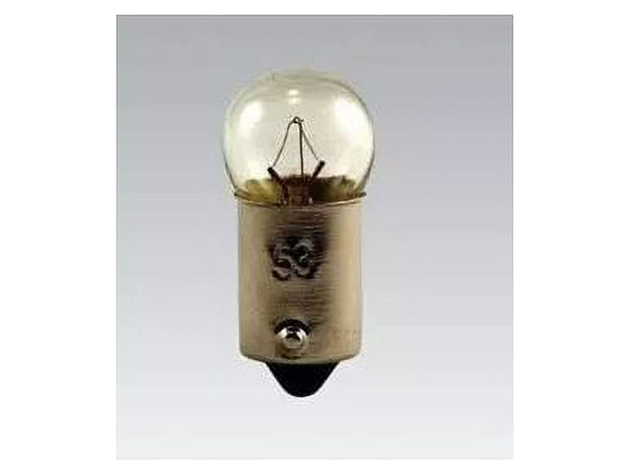 Ignition Light Bulb - Compatible with 1964 - 1967 Chevy Chevelle 1965 ...