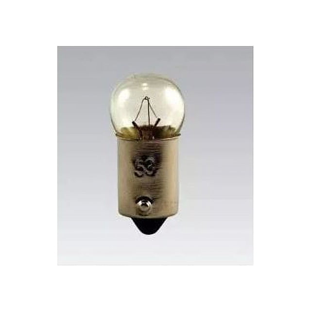 Ignition Light Bulb - Compatible with 1964 - 1967 Chevy Chevelle 1965 ...