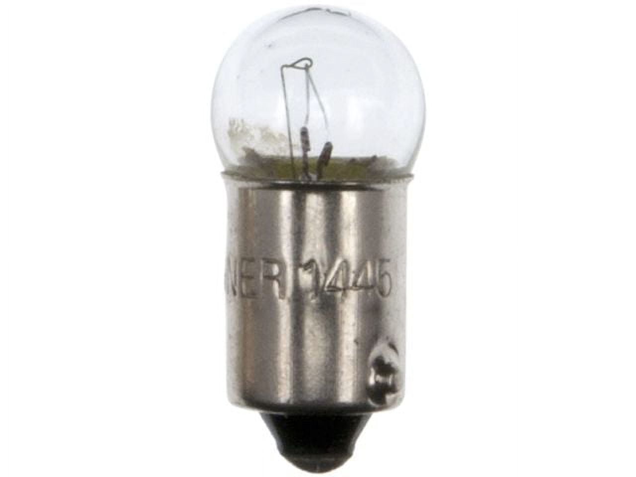 Ignition Light Bulb - Compatible with 1966 - 1974 Plymouth Fury III ...