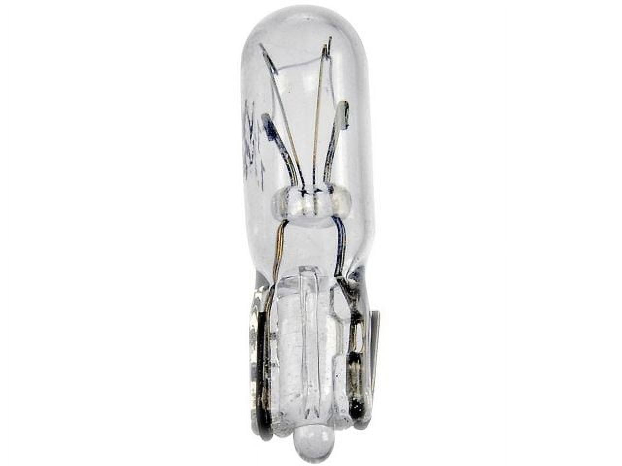 Ignition Light Bulb - Compatible with 1982 - 1997 Toyota Celica 1983 ...