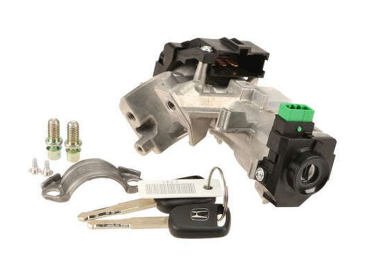 Honda Cr-v Ignition Lock Assembly