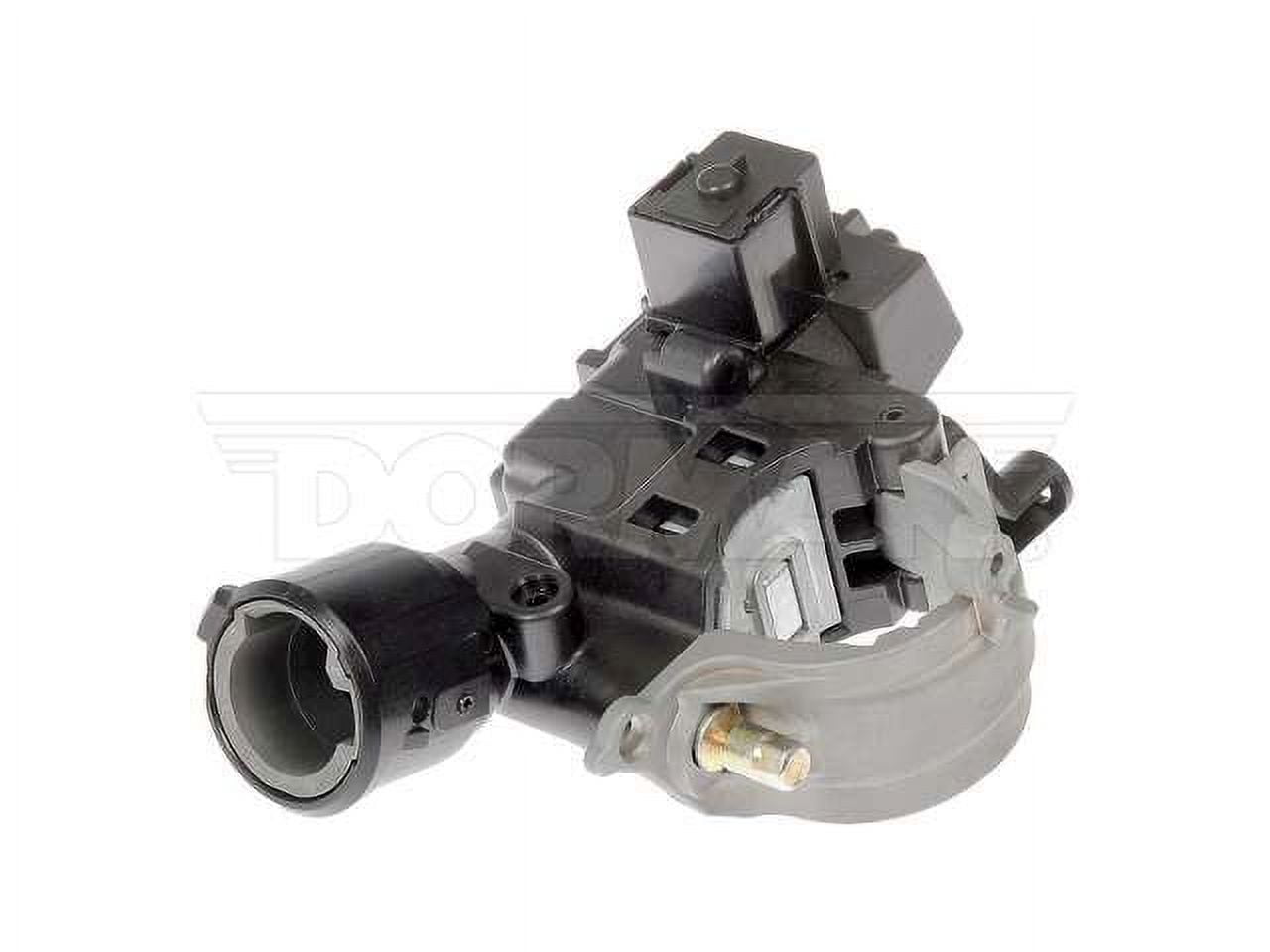 Ford Escape Ignition Lock Assembly
