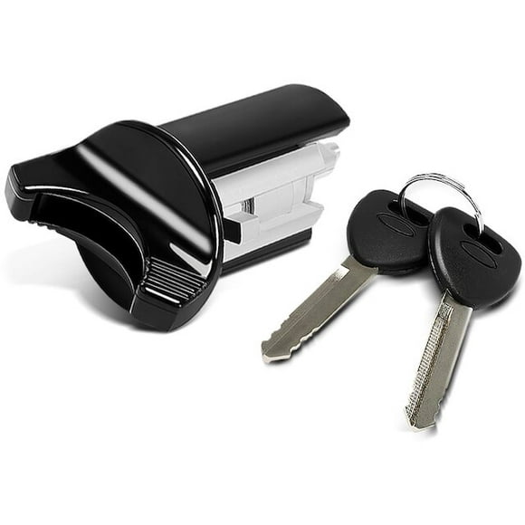 Ford Escape Ignition Lock Assembly