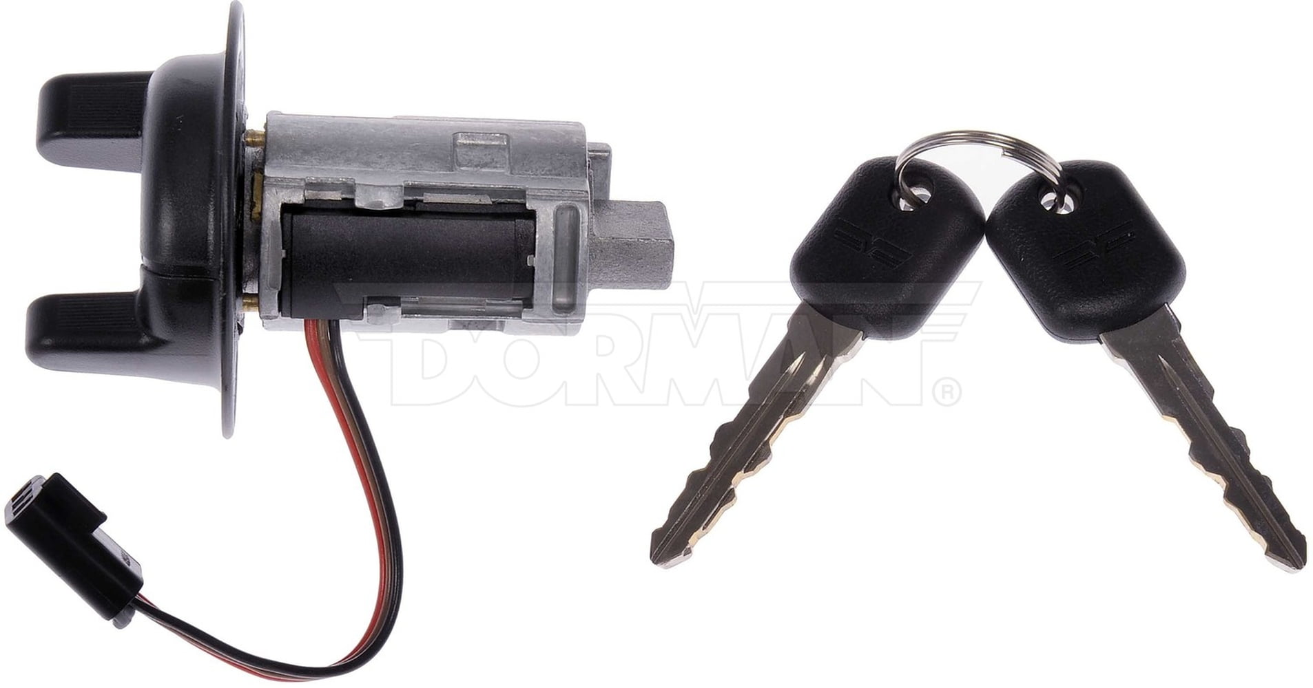 Ignition Lock Cylinder 2004 Chevrolet Cavalier - Walmart.com