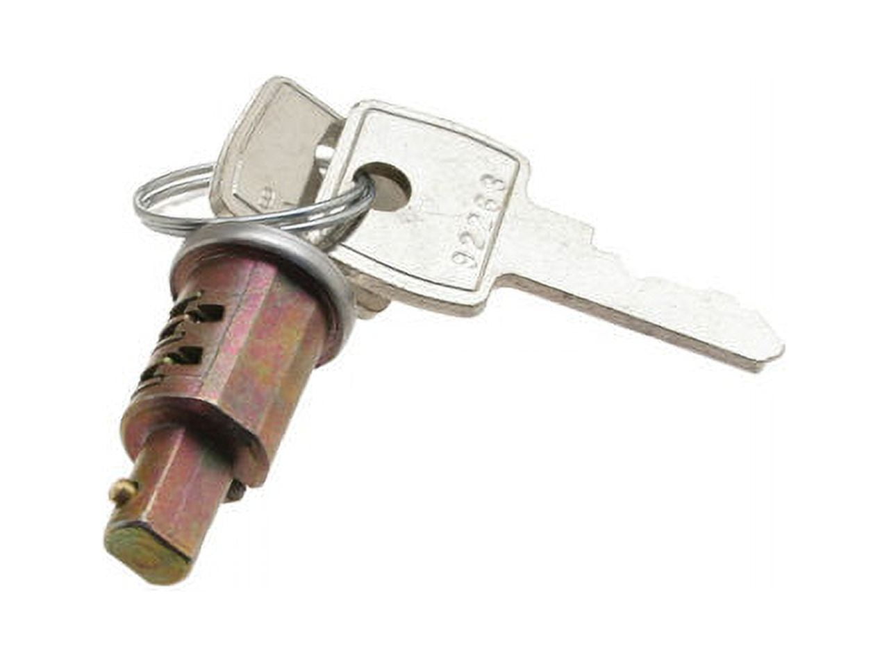 Ignition Lock Cylinder - Compatible with 1963 - 1980 MG MGB 1.8L 4 ...