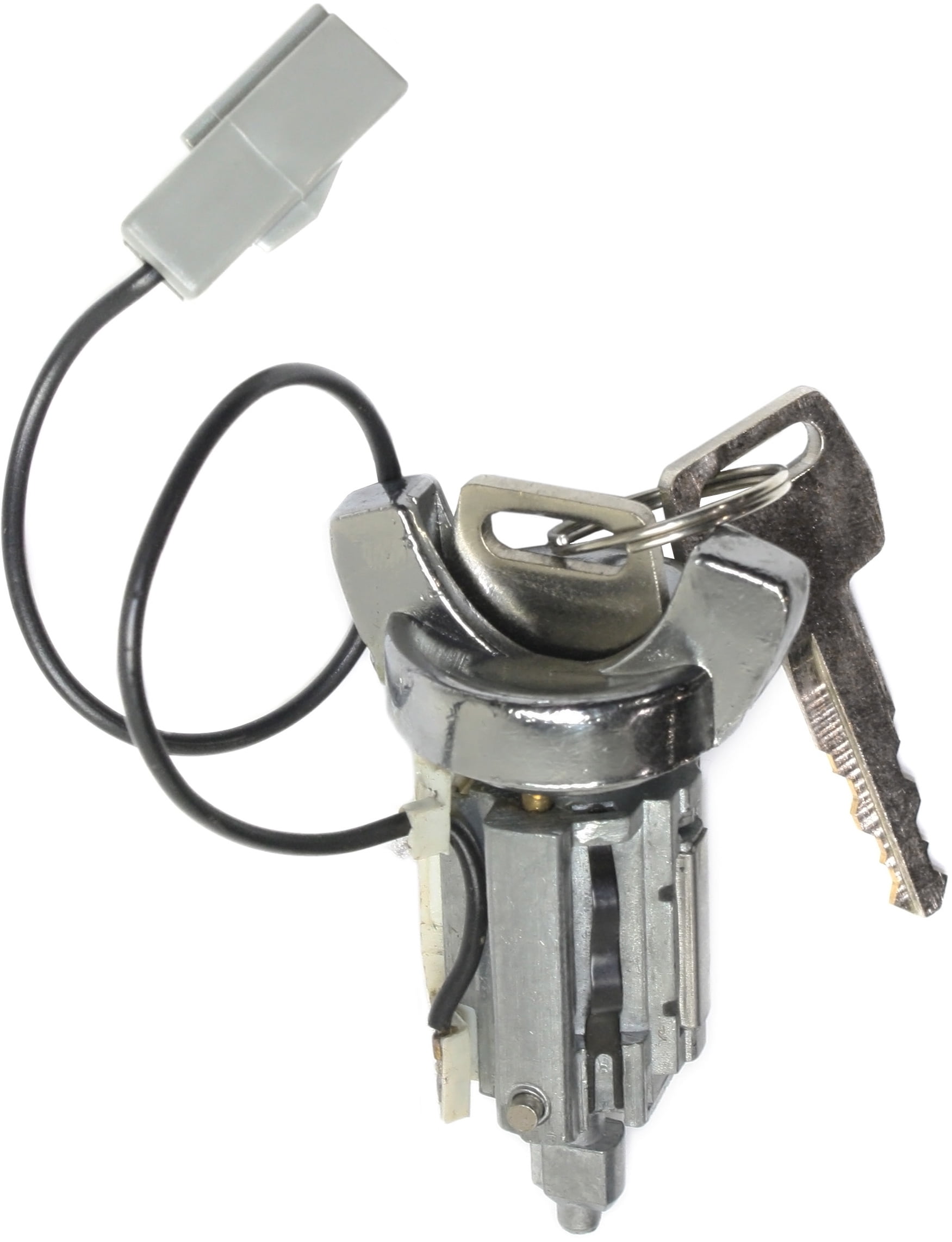 Ford Ignition Lock Cylinder - Fits 1984-1992 Ranger & 1979-1989 Grand ...