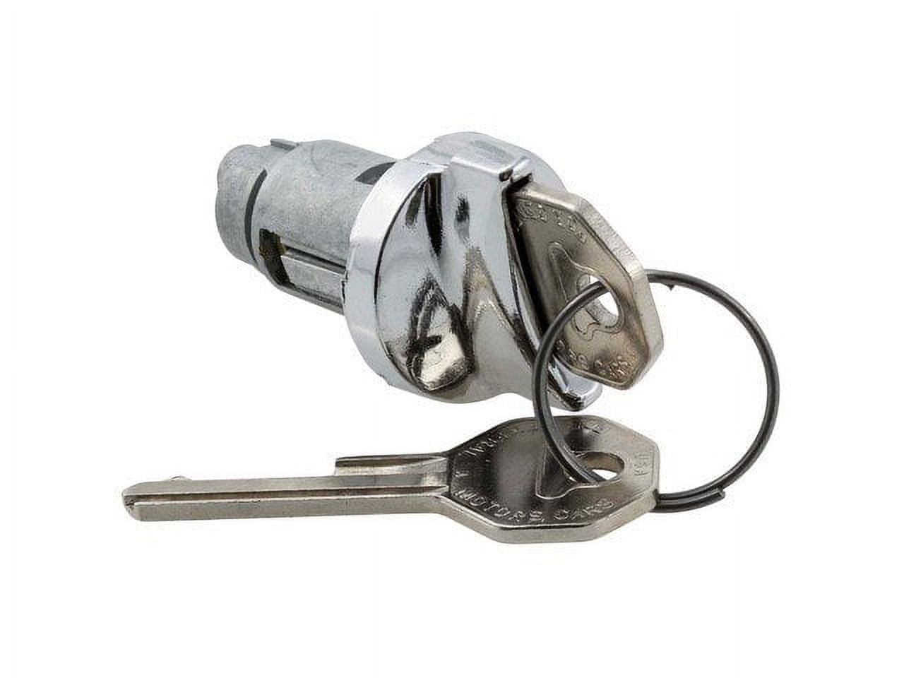Buick Wildcat Ignition Lock Cylinder