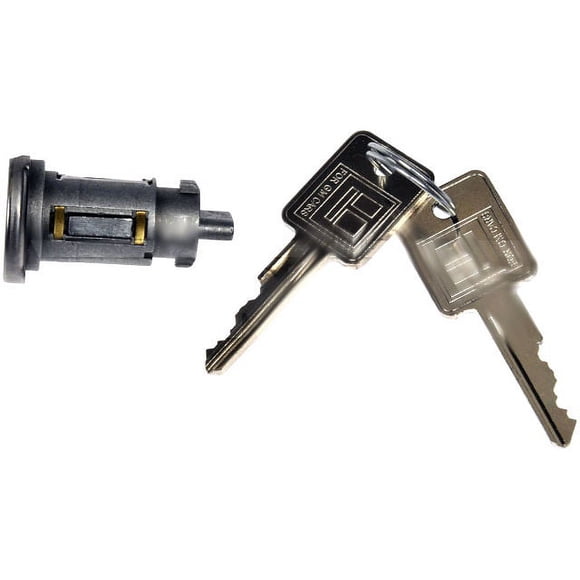 Oldsmobile Cutlass Ignition Lock Cylinder