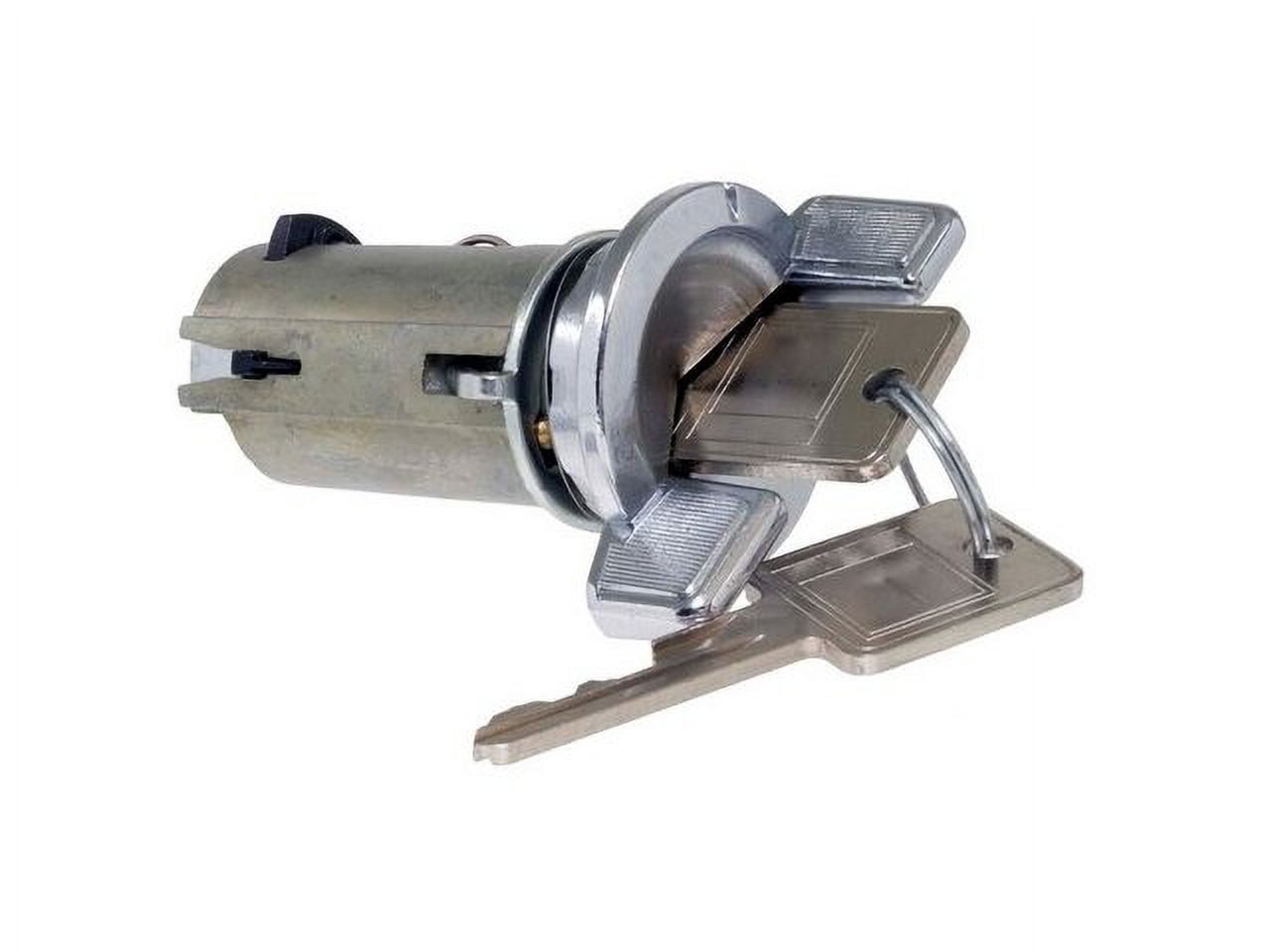 Ignition Lock Cylinder - Compatible with 1970 - 1978 Chevy Nova 1971 ...