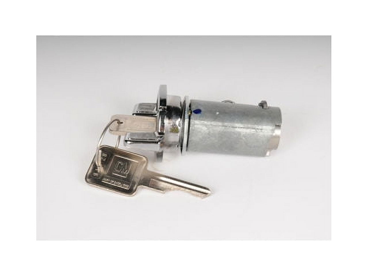 Ignition Lock Cylinder - Compatible with 1971 - 1976 Chevy Vega 1972 ...