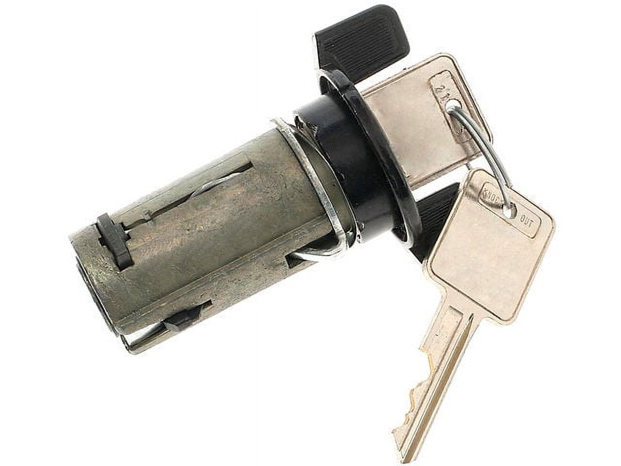 Ignition Lock Cylinder - Compatible with 1971 - 1977 Chevy Vega 1972 ...