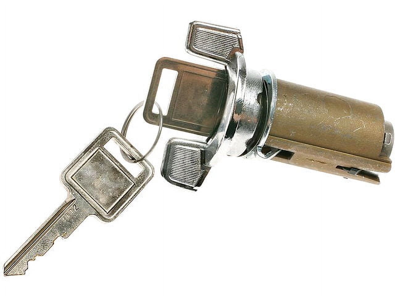 Ignition Lock Cylinder - Compatible with 1975 - 1978 Chevy C30 1976 ...