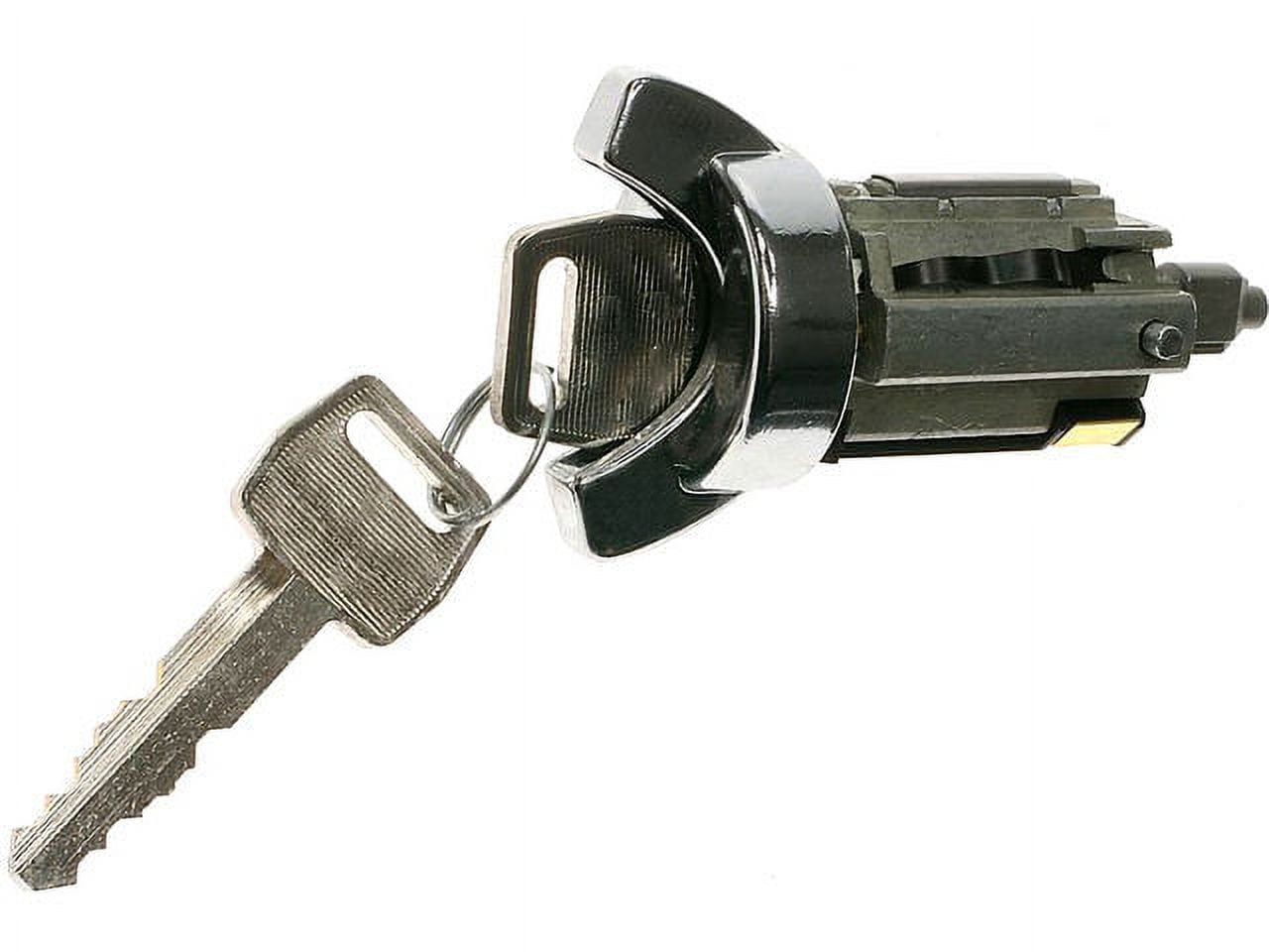 Ignition Lock Cylinder - Compatible with 1976 - 1980 Ford Pinto 1977 ...