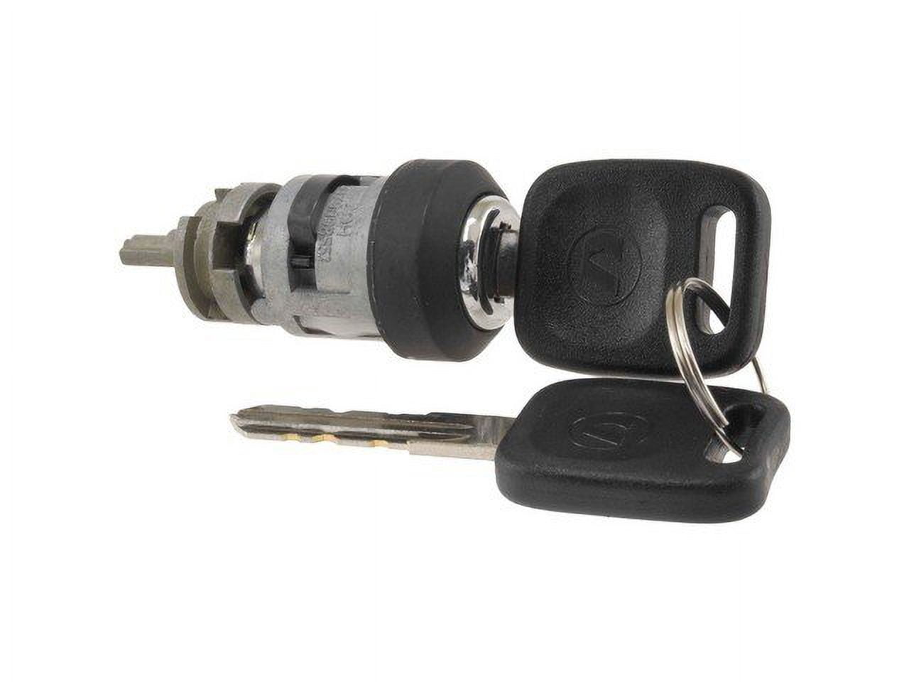Volkswagen Vanagon Ignition Lock Cylinder