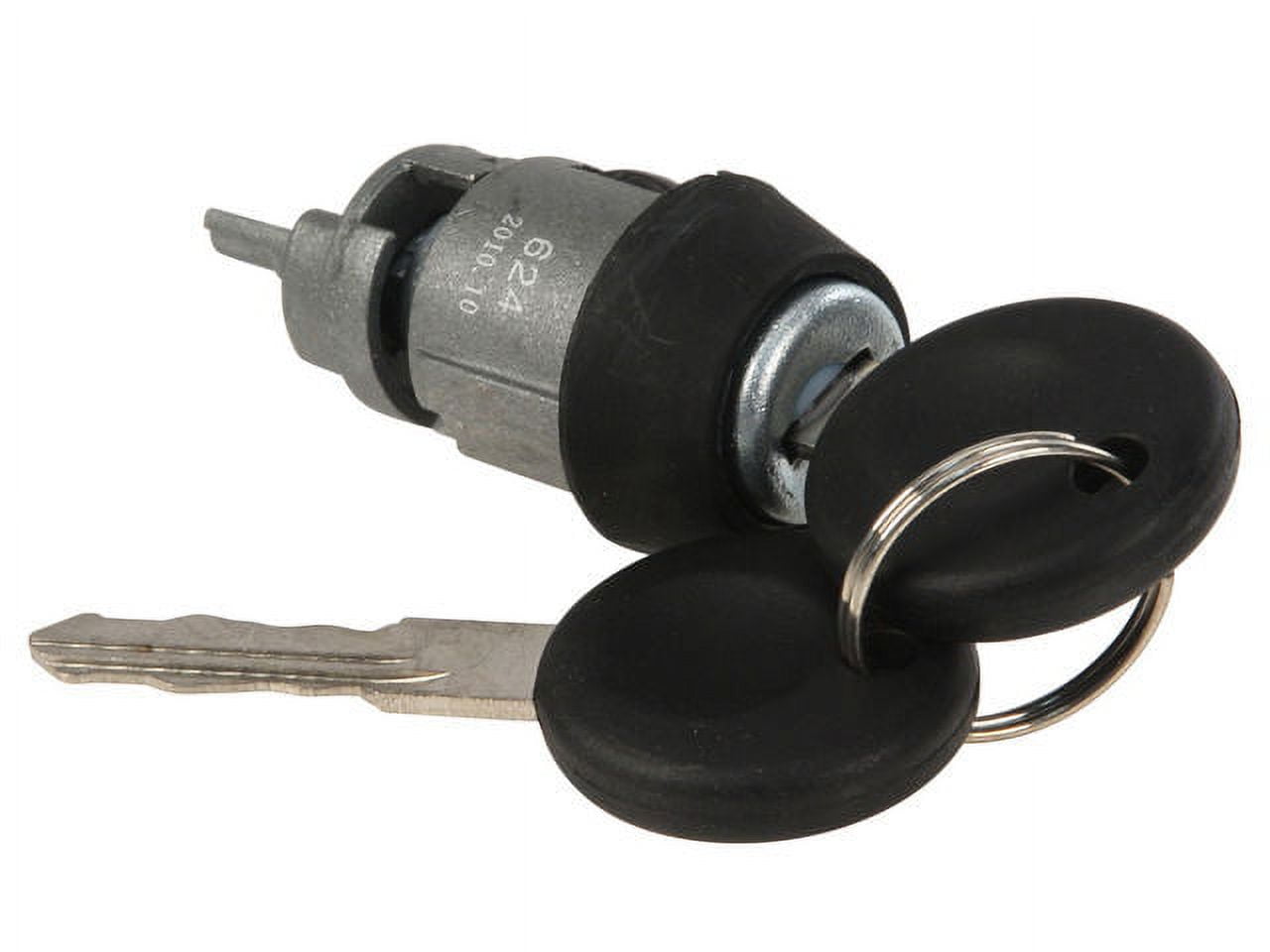 Ignition Lock Cylinder - Compatible with 1980 - 1991 Volkswagen Vanagon ...