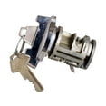 Ignition Lock Cylinder - Compatible with 1981 - 1985 Dodge B150 1982 ...