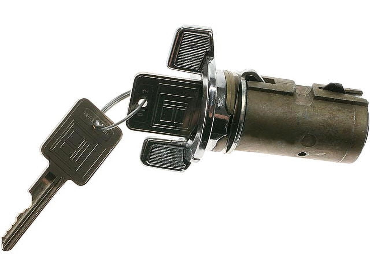 Ignition Lock Cylinder - Compatible with 1982 - 1999 Chevy P30 1983 ...