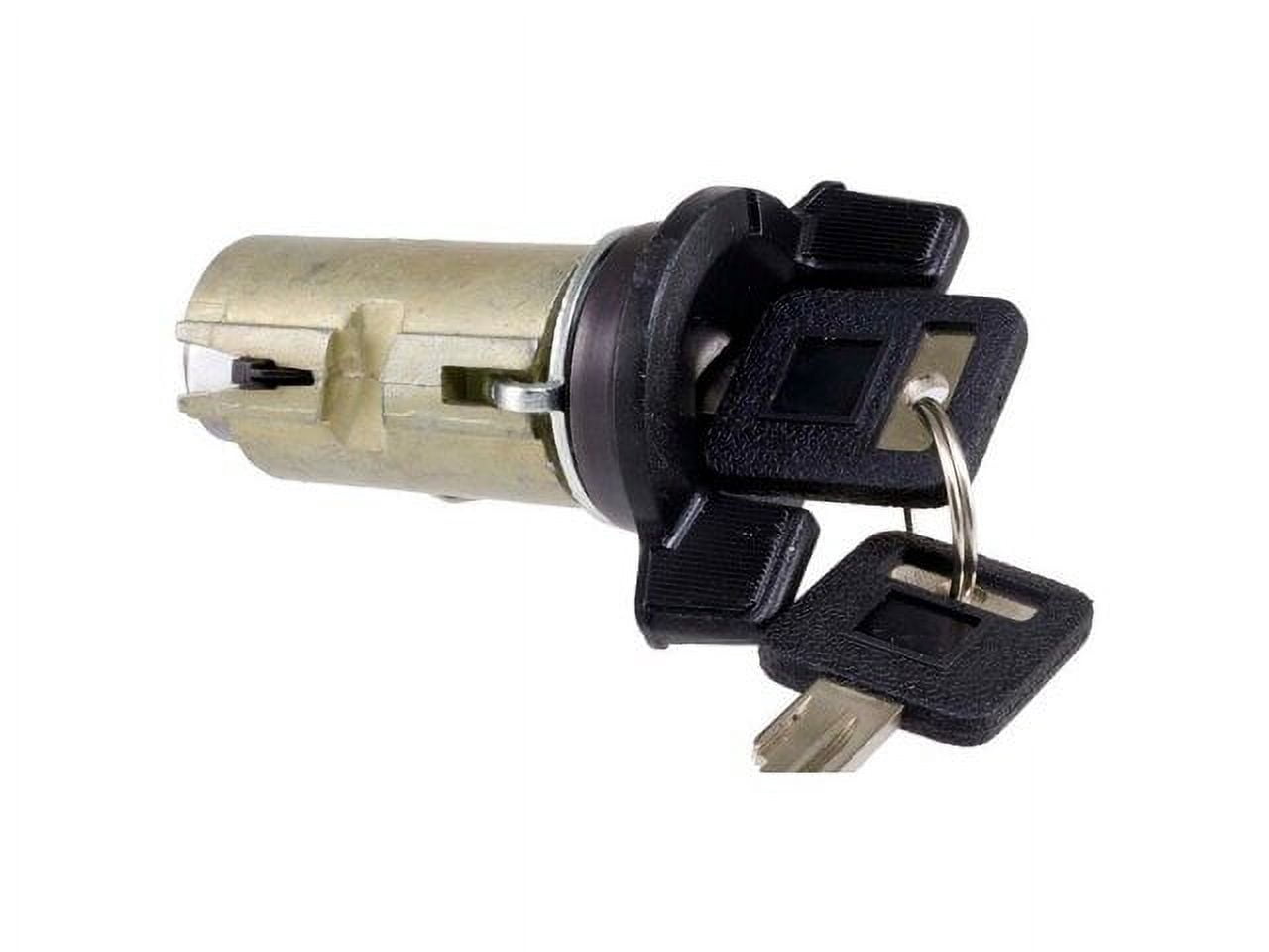 Ignition Lock Cylinder - Compatible with 1988 - 1994 Chevy C1500 1989 ...