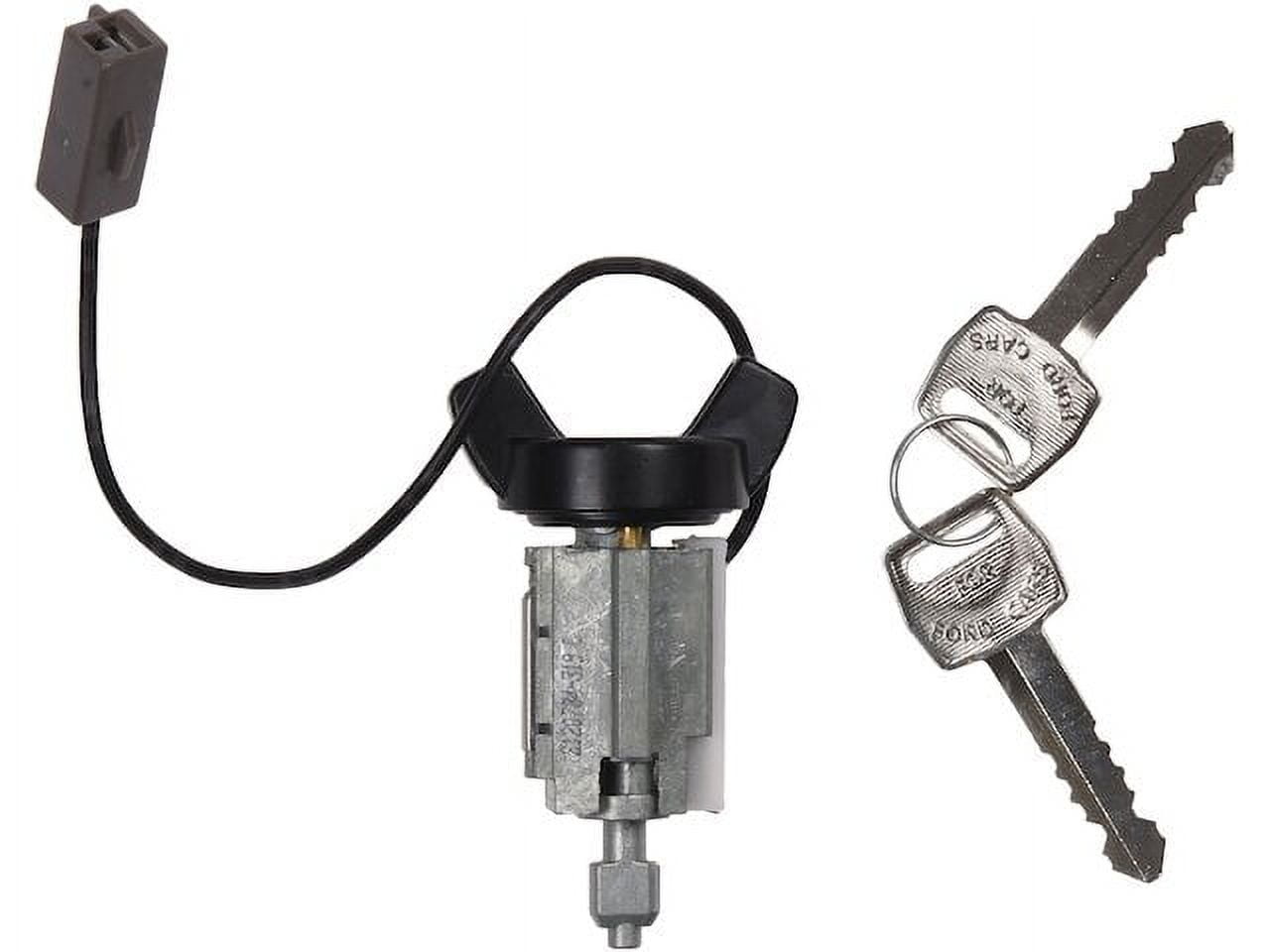 Ignition Lock Cylinder - Compatible with 1990 - 1992 Ford Ranger 1991 ...