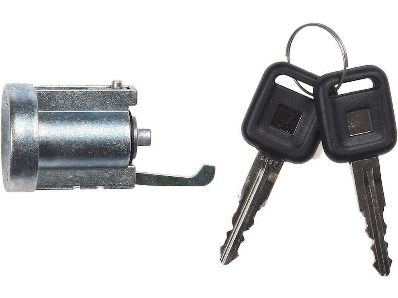 Ignition Lock Cylinder - Compatible with 1991 - 1993 Isuzu Stylus 1992 ...