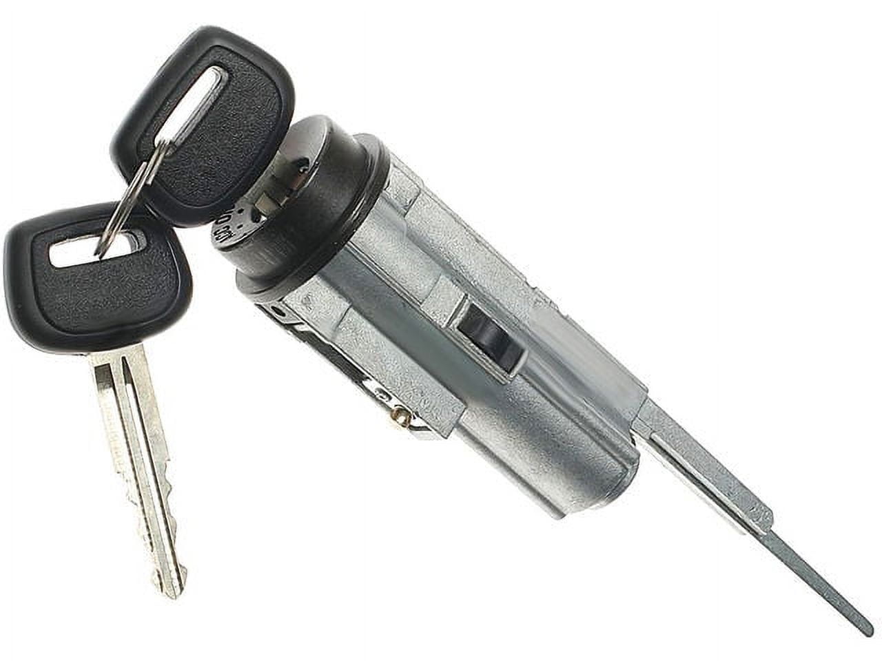Toyota Mr2 Ignition Lock Cylinder