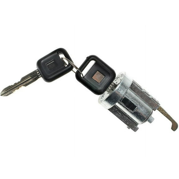 Isuzu Trooper Ignition Switch