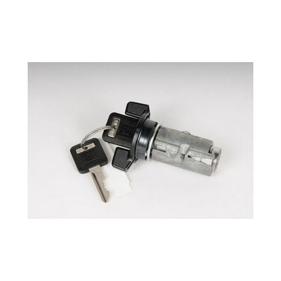 Chevrolet Venture Ignition Lock Cylinder
