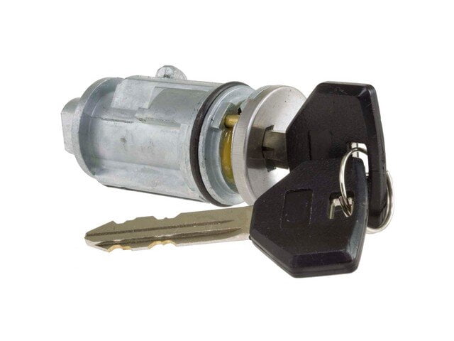 Ignition Lock Cylinder - Compatible with 1996 - 1997 Chrysler Sebring ...