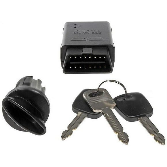 Ford Taurus Ignition Lock Cylinder