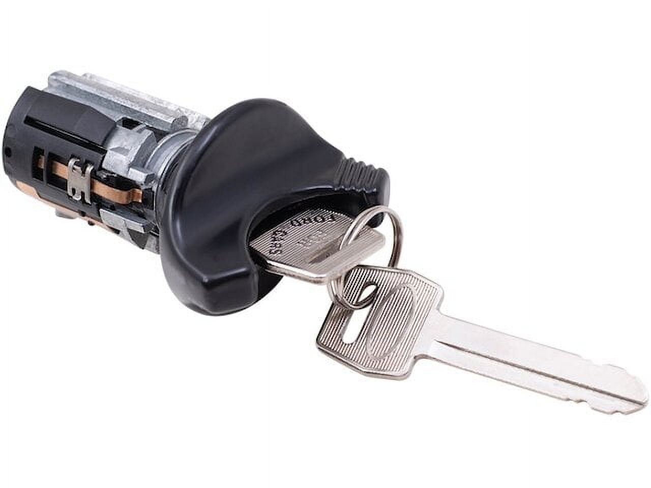 Ignition Lock Cylinder - Compatible with 1996 - 2005 Ford Taurus 1997 ...