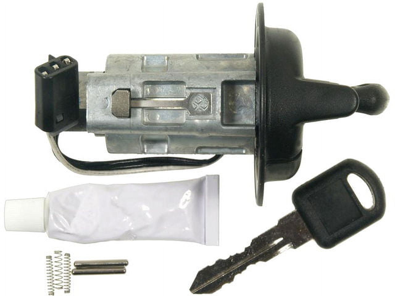 Ignition Lock Cylinder - Compatible with 1997 - 1999 Chevy Cavalier ...