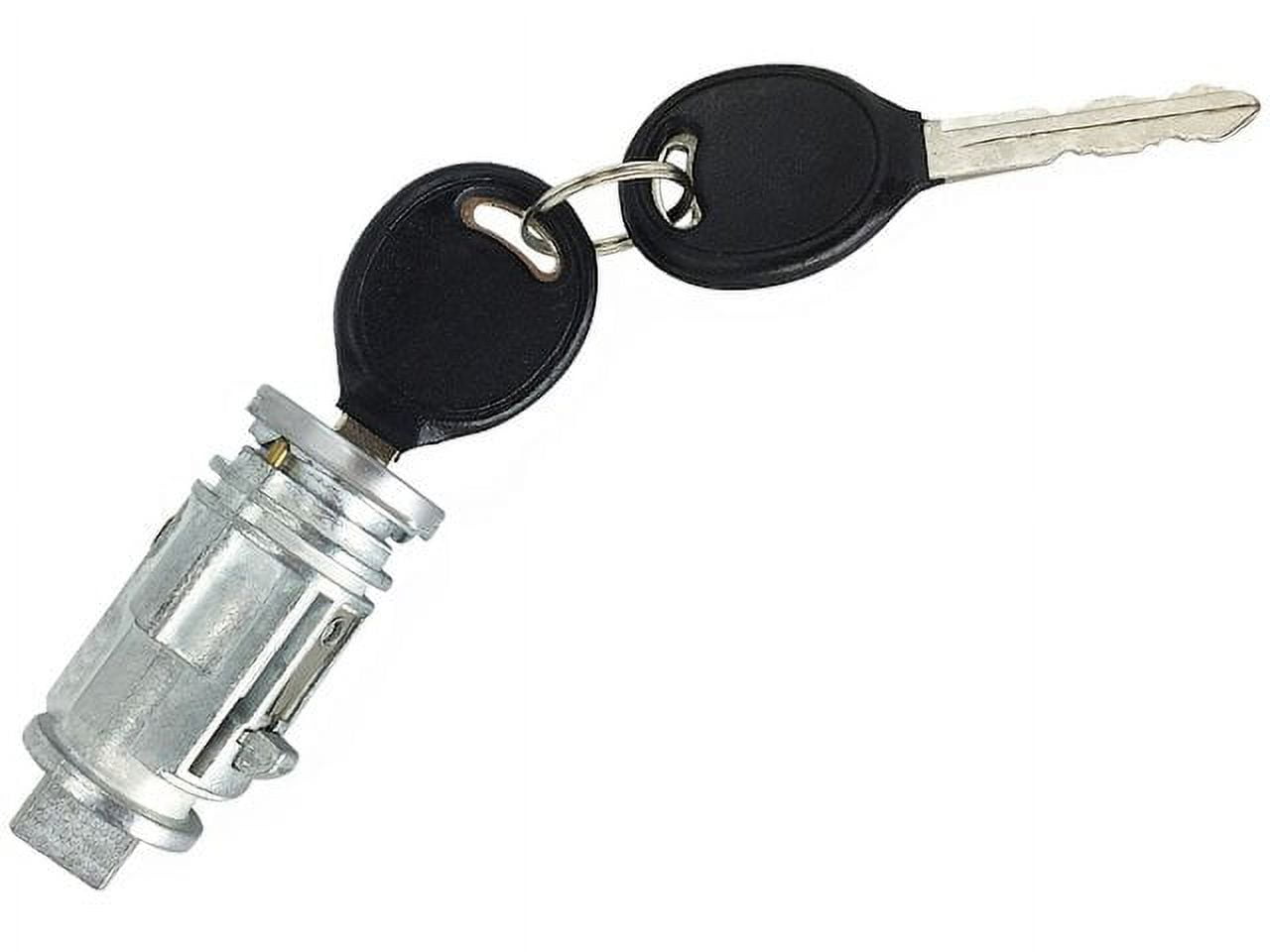Ignition Lock Cylinder - Compatible with 1998 - 2004 Dodge Stratus ...