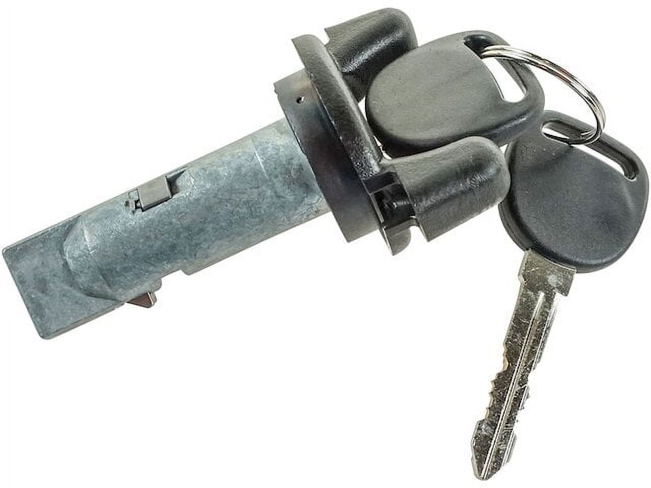 Chevy Astro Ignition Lock Cylinder with Keys - Compatible with 1998 ...
