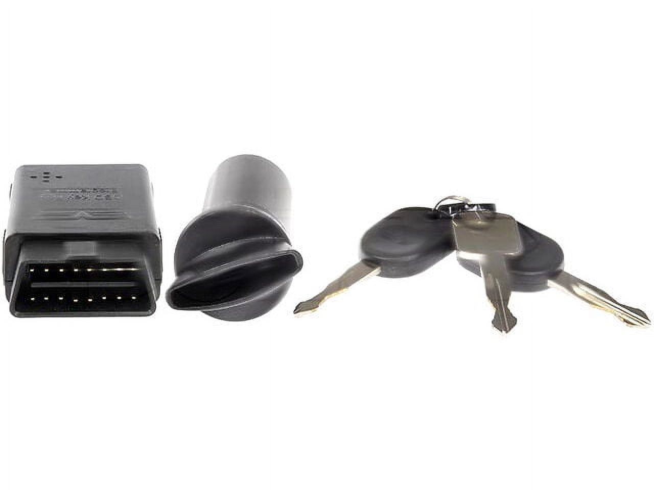 Ignition Lock Cylinder - Compatible with 2000 - 2003 Ford Taurus 2001 ...