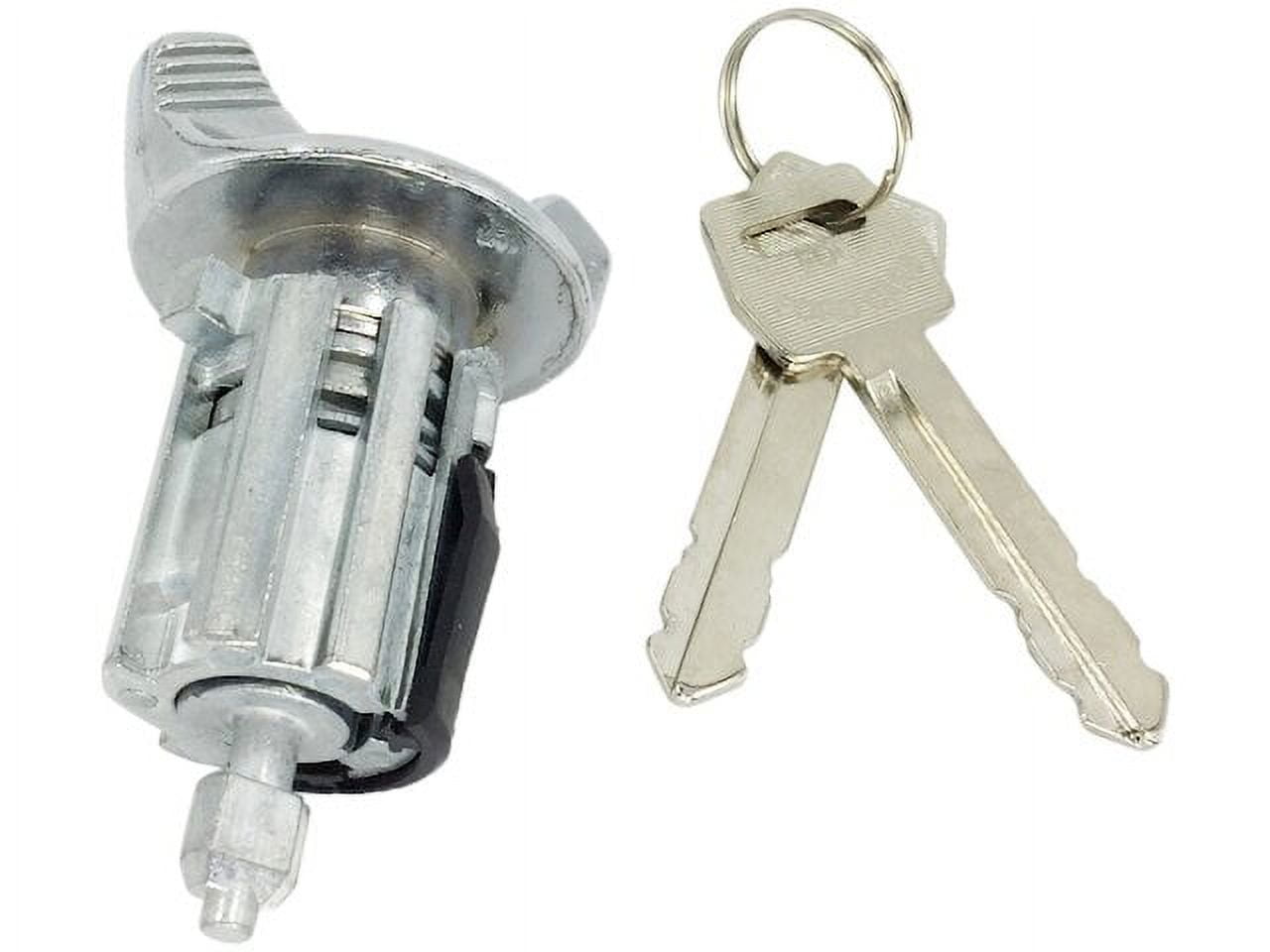 Ignition Lock Cylinder - Compatible with 2000 - 2006 Ford Crown ...