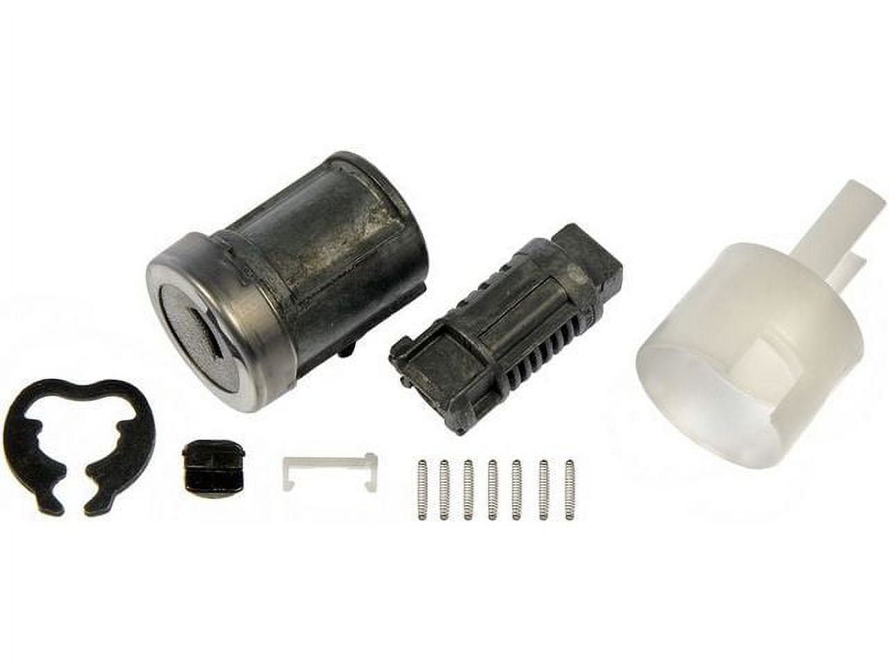 Ford Escape Ignition Lock Cylinder