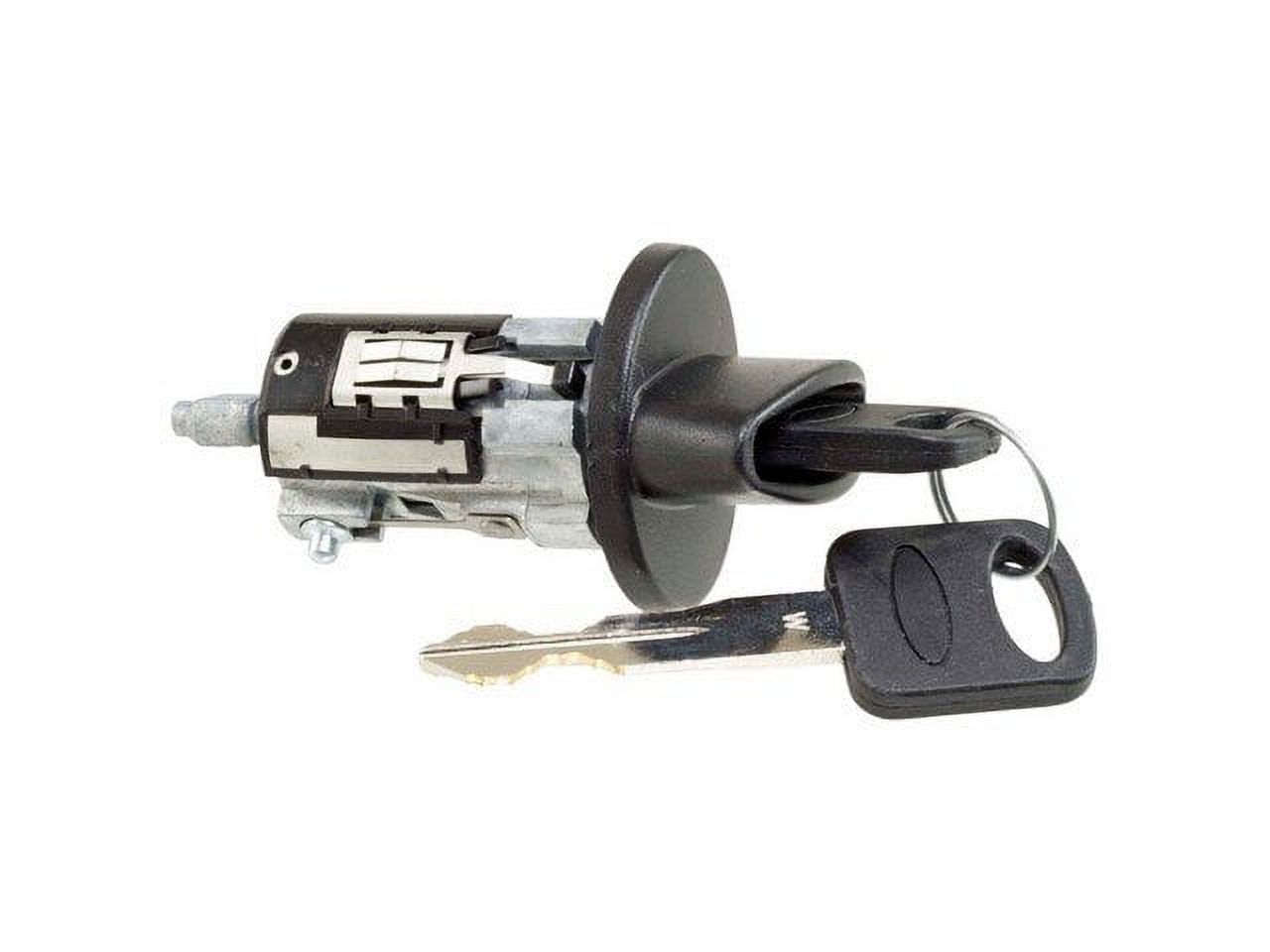 Ignition Lock Cylinder - Compatible with 2001 - 2005 Ford Explorer ...