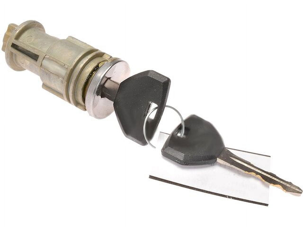 Ignition Lock Cylinder - Compatible with 2001 - 2010 Dodge Dakota 2002 ...