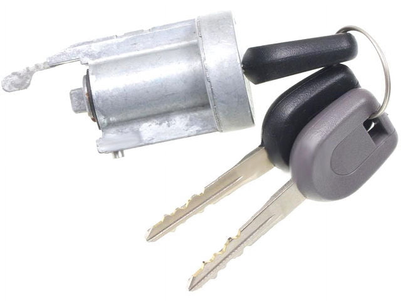 Ignition Lock Cylinder - Compatible with 2002 - 2005 Mitsubishi Eclipse ...